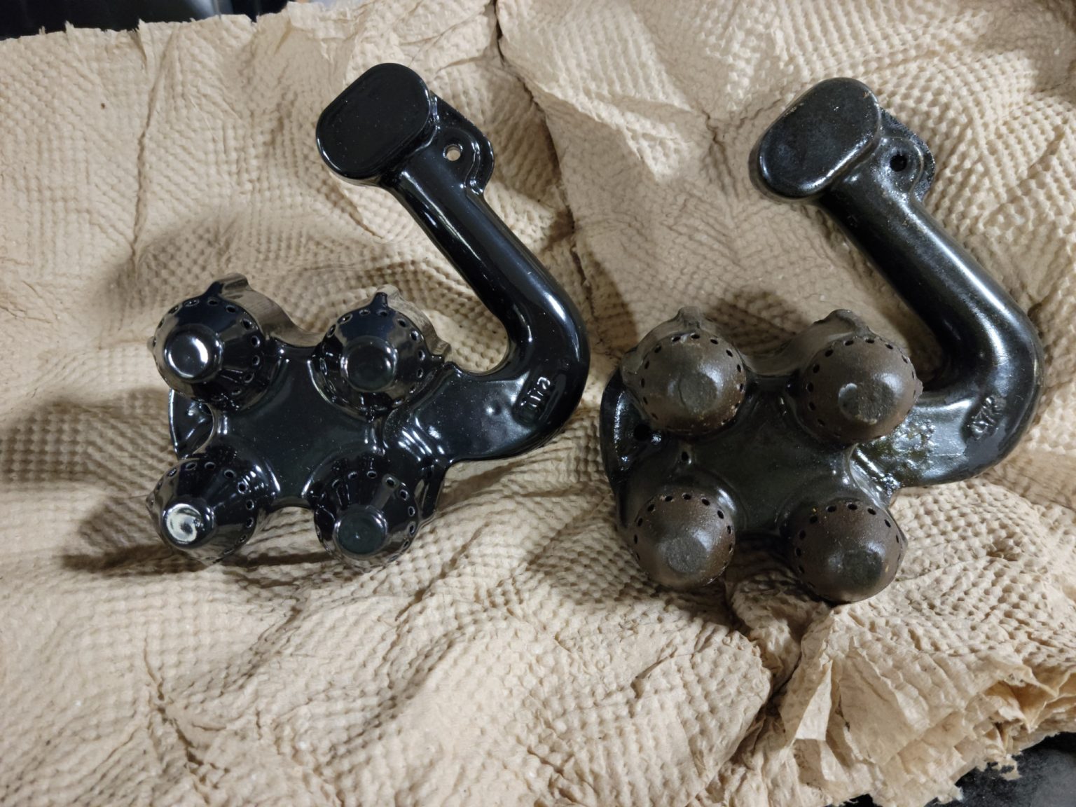 Want a Chambers Model C? Start Here. - Chambers Rescue Vintage Stove ...