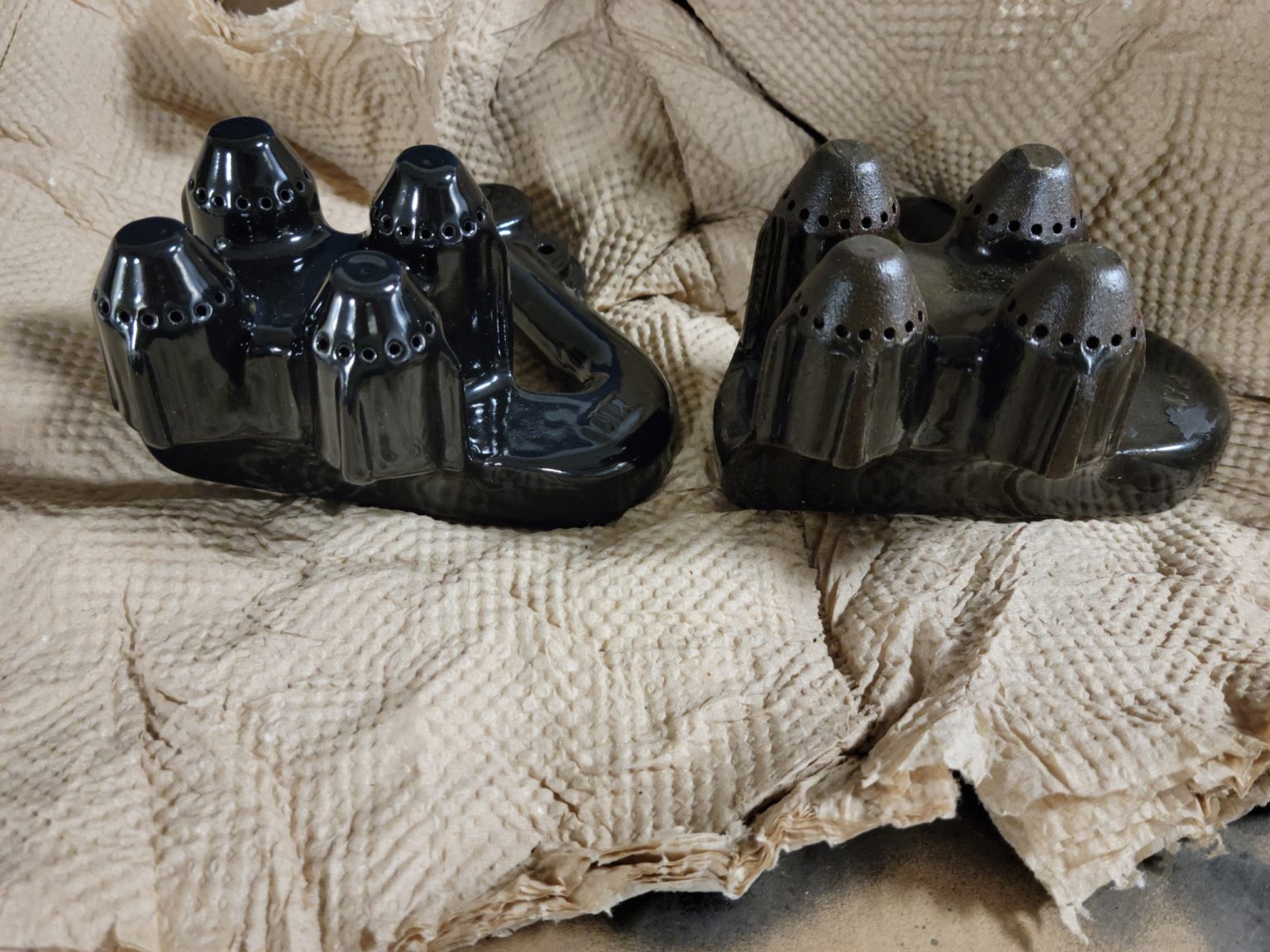 Want a Chambers Model C? Start Here. - Chambers Rescue Vintage Stove ...