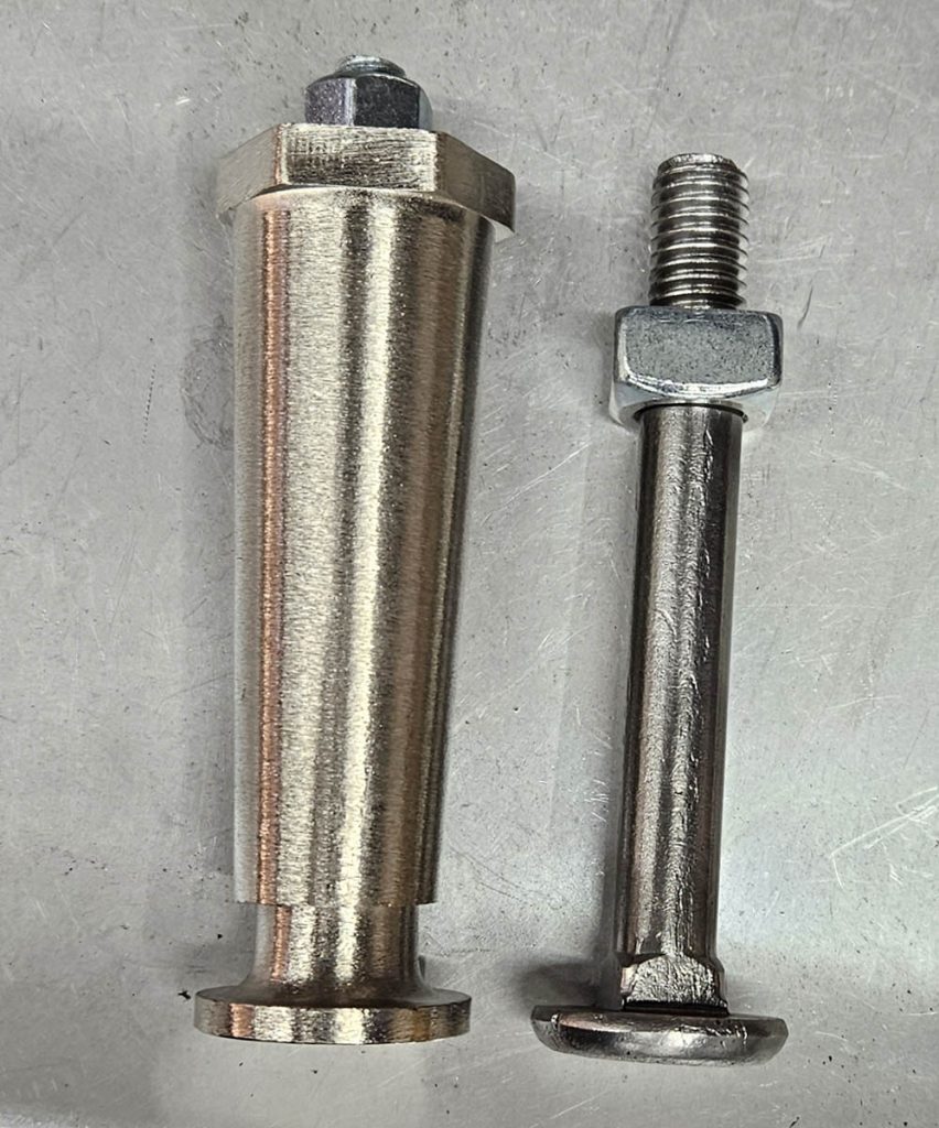 Want a Chambers Model C? Start Here. - Chambers Rescue Vintage Stove ...