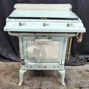 1930s Stoves Archives - Chambers Rescue Vintage Stove Restoration